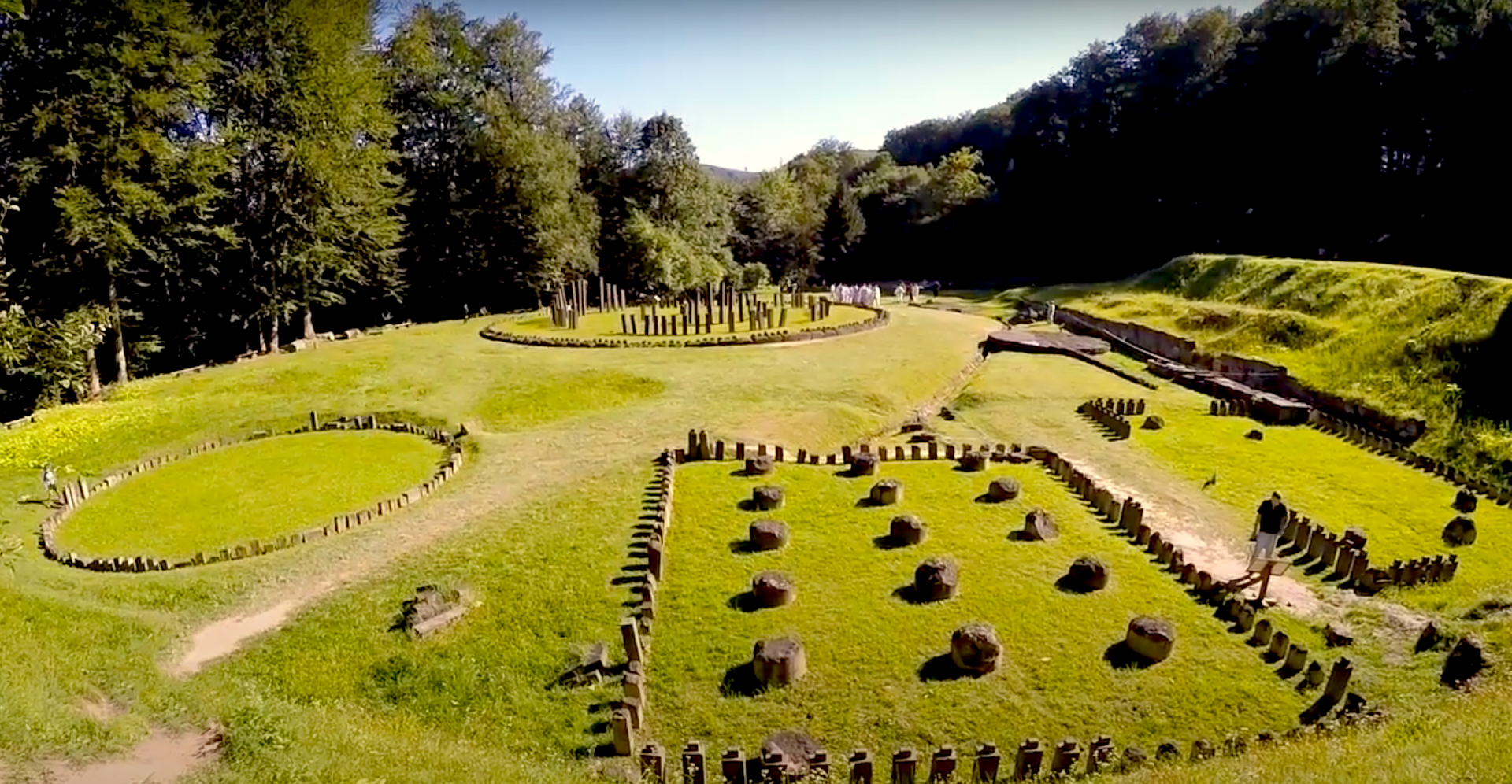 Regatul Dacilor - Survival 4x4 - Flo Adventure