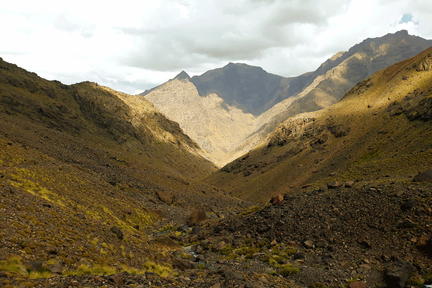Jebel Toubkal | Desertul Sahara | Flo Aventure Tours