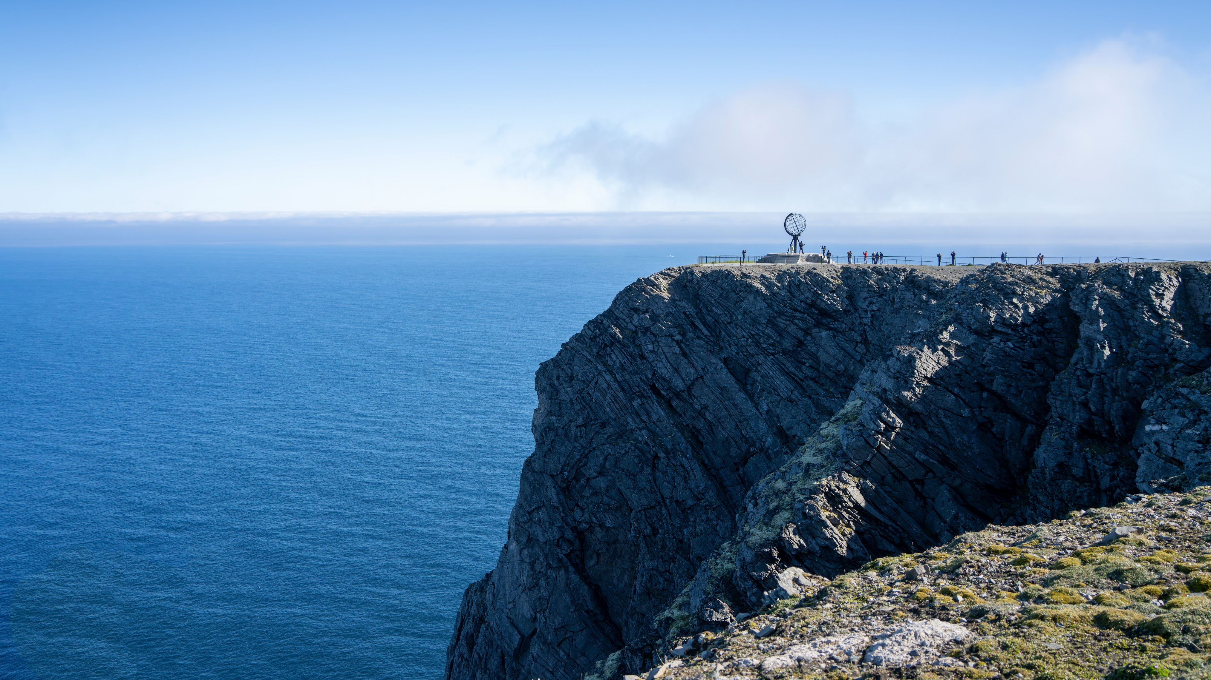 Nordkapp - Survival 4x4 - Flo Adventure